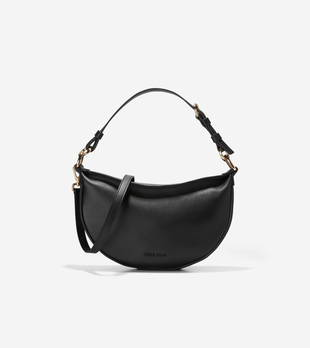 Elizabeth Leather Crossbody Bag - Cole Haan Singapore